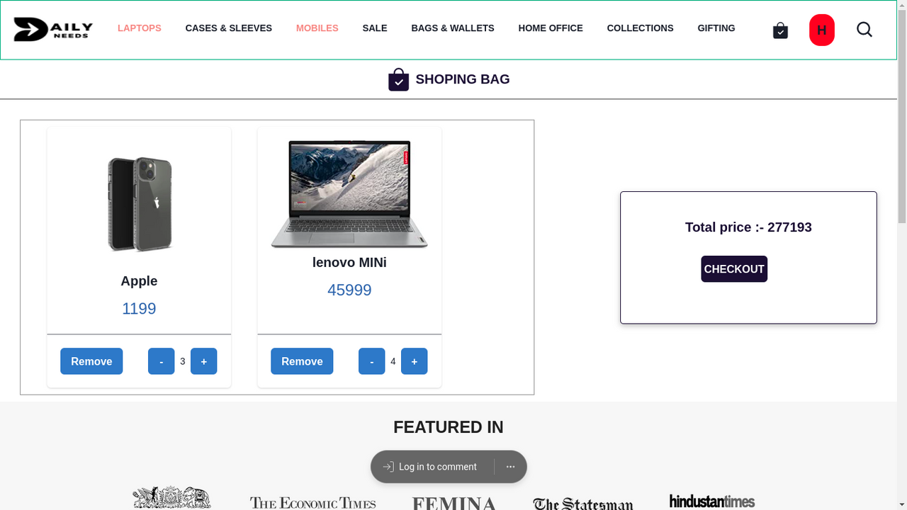 Hanumat Sharan | Portfolio