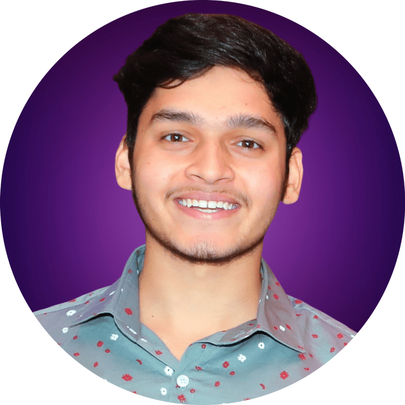 Hanumat Sharan | Portfolio