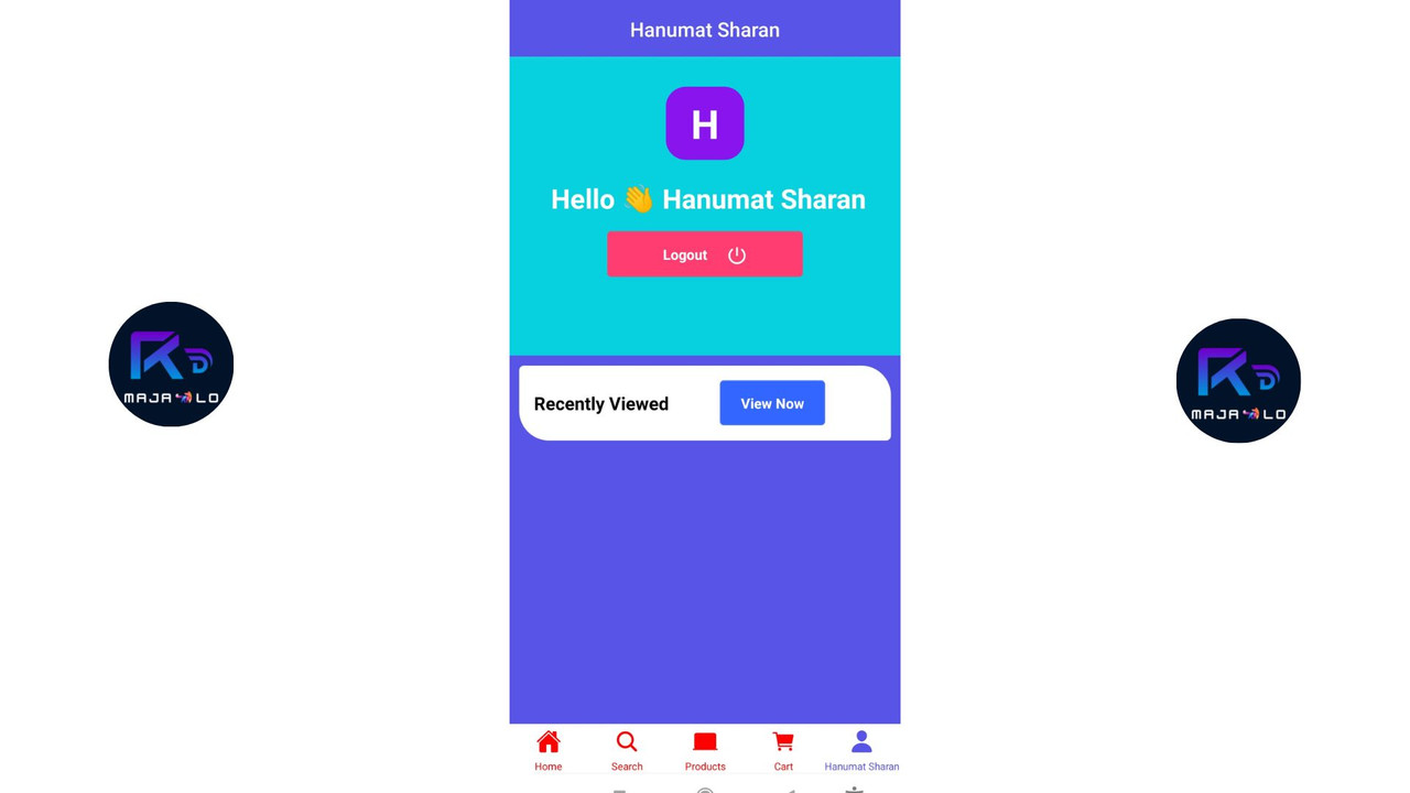 Hanumat Sharan | Portfolio