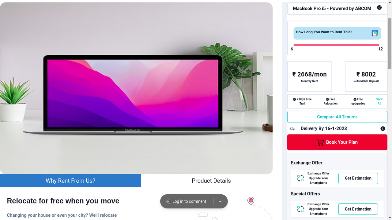 Hanumat Sharan | Portfolio