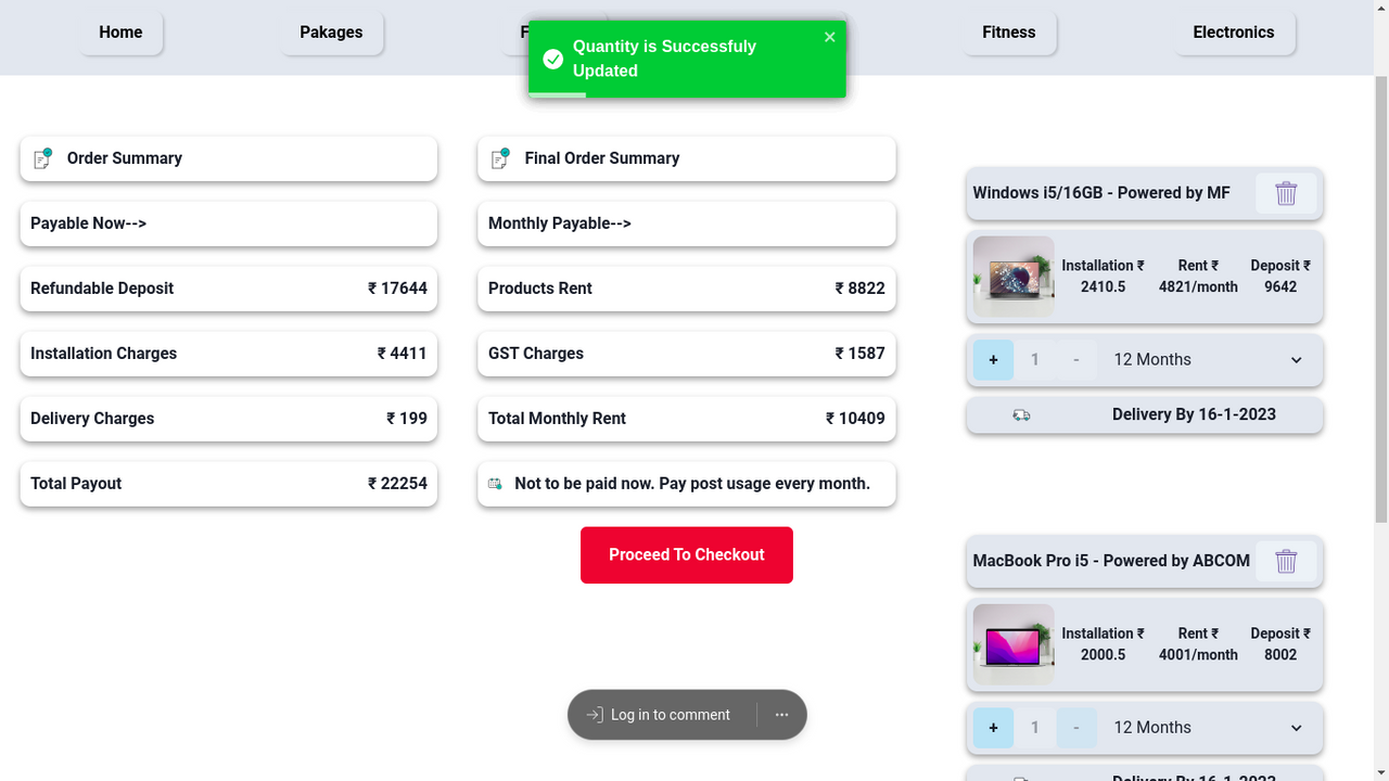 Hanumat Sharan | Portfolio