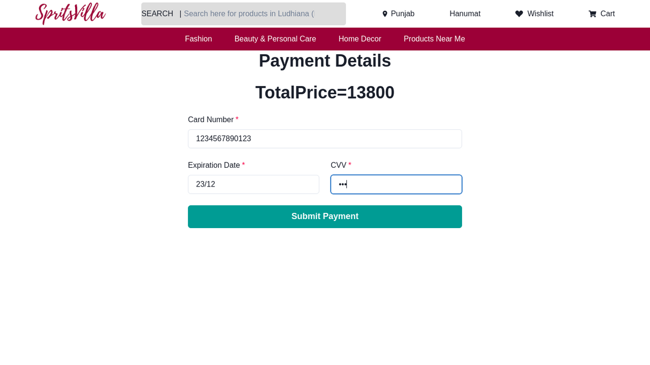 Hanumat Sharan | Portfolio